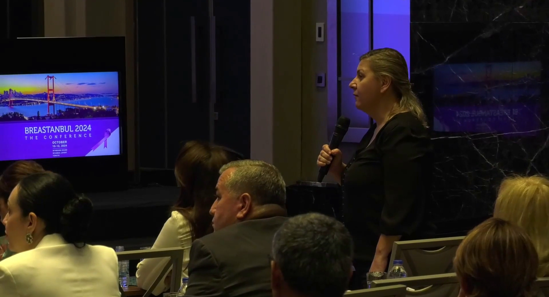 Interactive Q&A - Innoblative